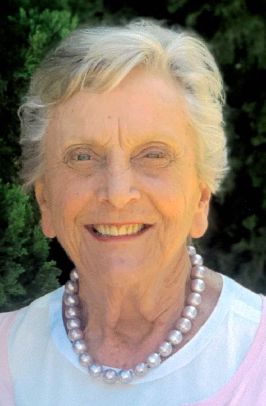 ENGLISH Elizabeth Betty AG Adams Funerals