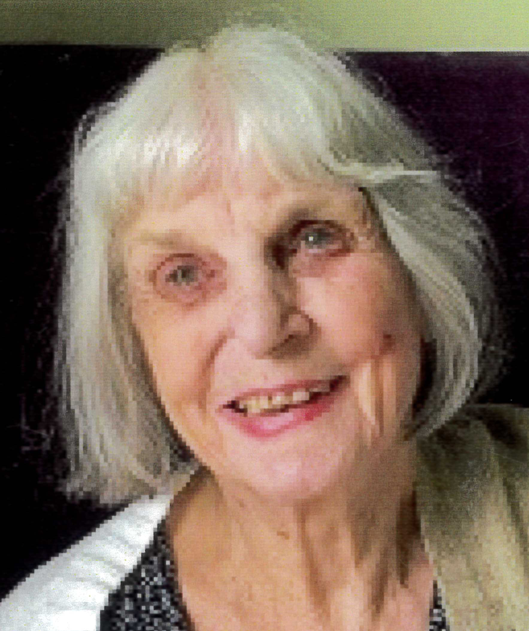 HORNE Lois Pamela AG Adams Funerals