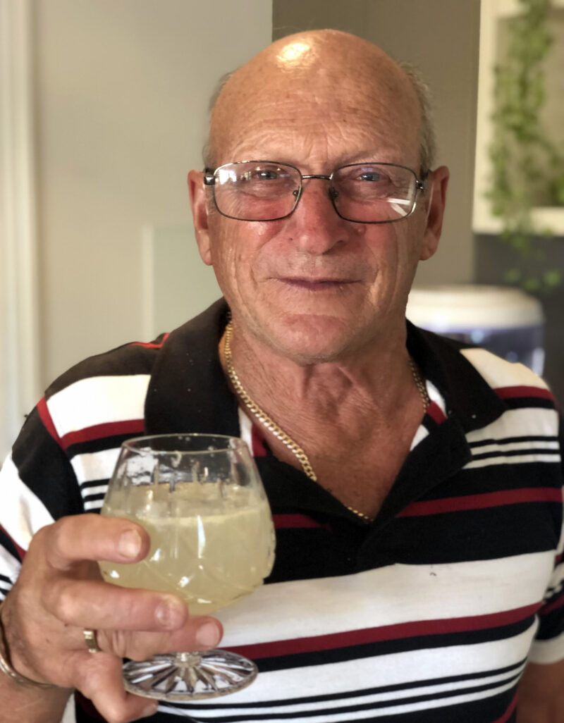 Funeral Notices - AG Adams Funerals