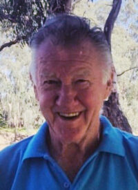McGOWAN, John Barry - AG Adams Funerals